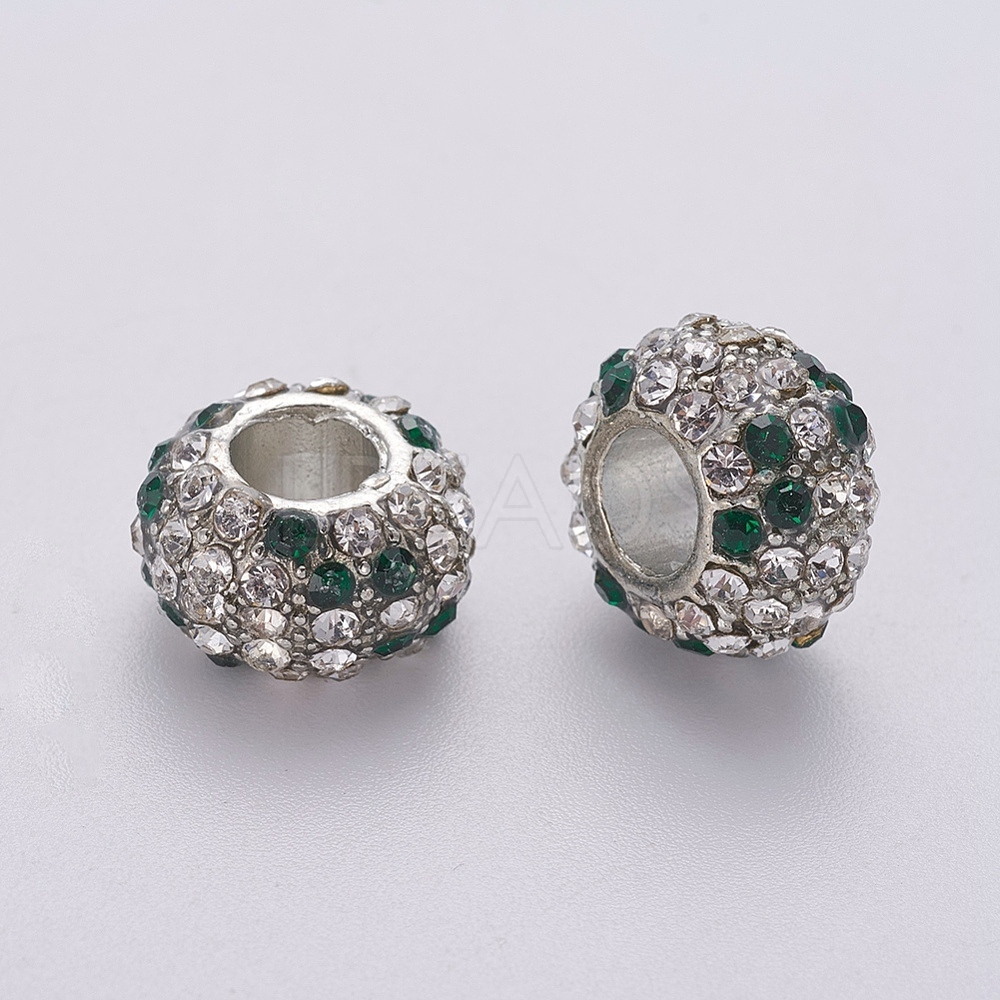 Alloy Beads - Lbeads.com