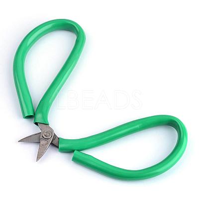 45# Carbon Steel Scissors - Lbeads.com