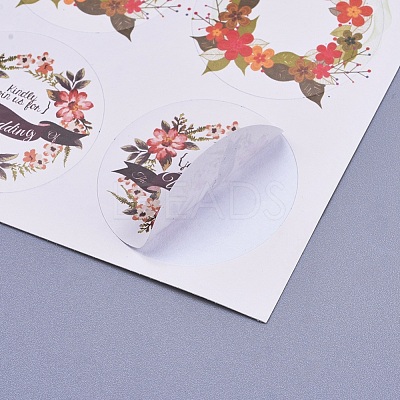 DIY Sealing Stickers - Lbeads.com