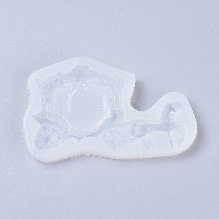 Food Grade Silicone Molds - Lbeads.com