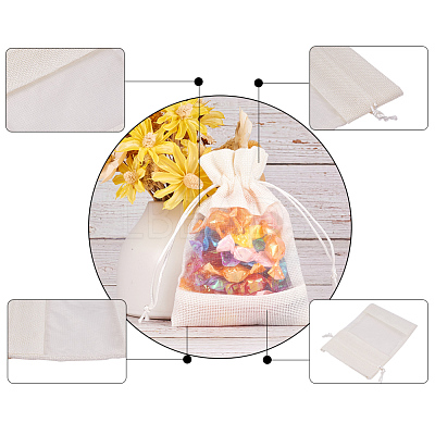 Cotton Packing Pouches - Lbeads.com