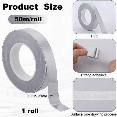PVC Plastic Waterproof Edge Banding - Lbeads.com