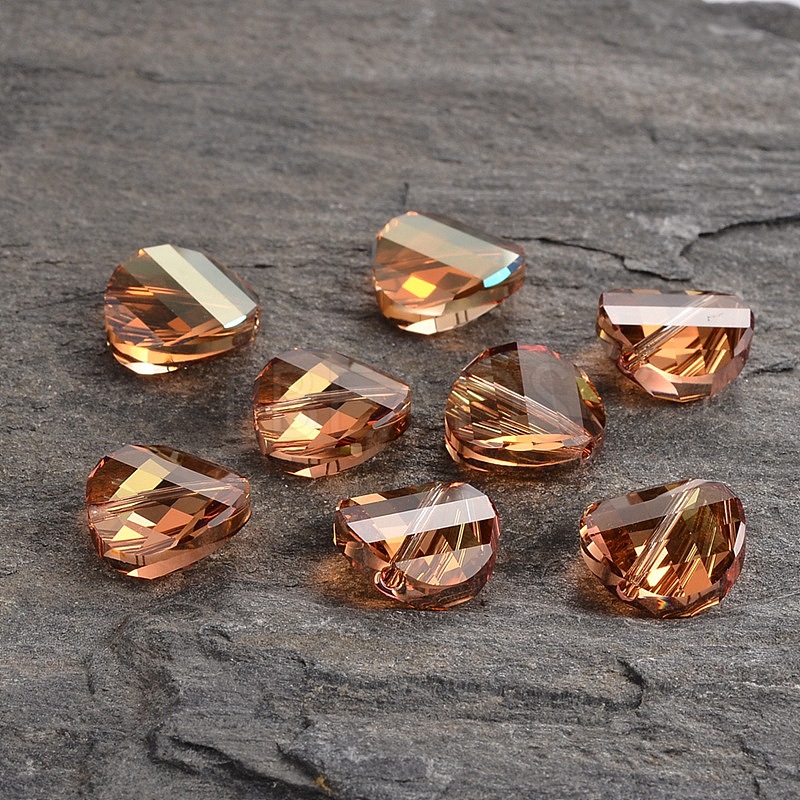 Austrian Crystal Beads - Lbeads.com