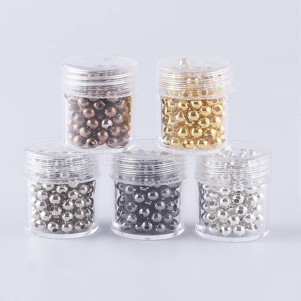 Iron Beads - Lbeads.com