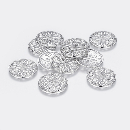 Tibetan Style Alloy Beads - Lbeads.com