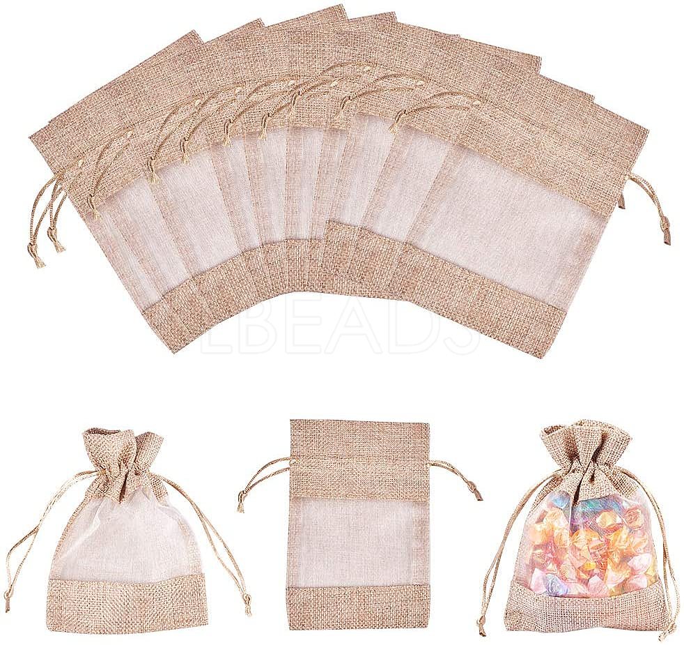 Cotton Packing Pouches - Lbeads.com