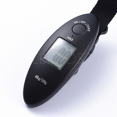 Portable Handheld Electronic Weighing Scales - Lbeads.com