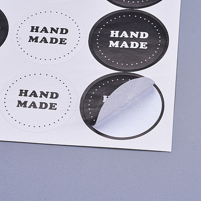 DIY Sealing Stickers - Lbeads.com
